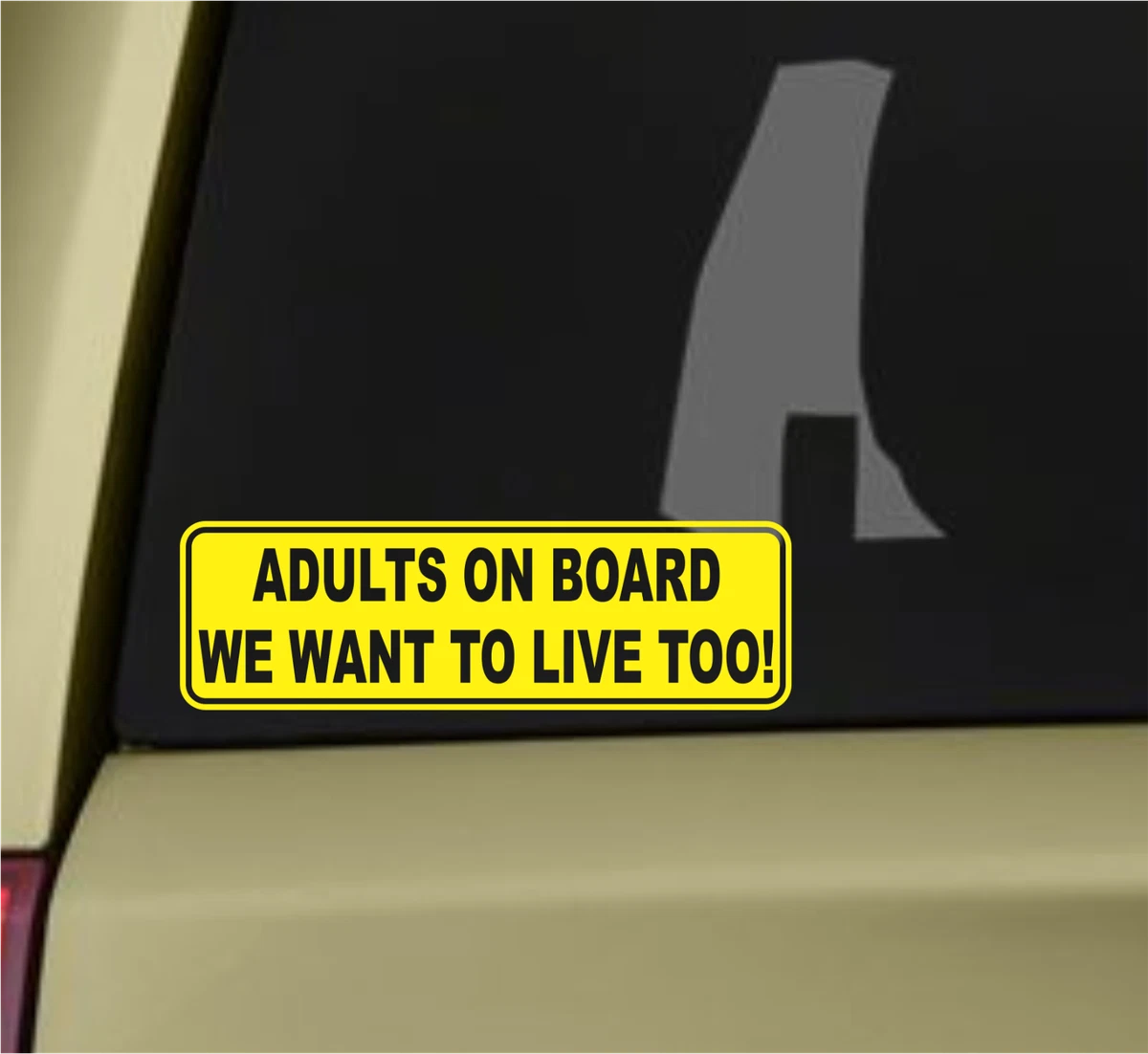 Free Online Bumper Sticker Maker Creator Canva, 56% OFF