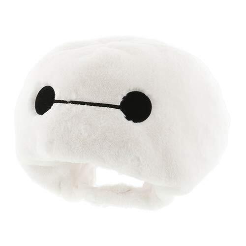 Disney Baymax Fan Cap 58cm Hat Goods Souvenir Park Limited Edition ...