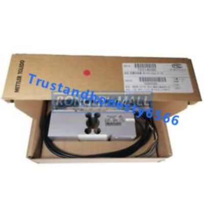 1PCS NEW FOR METTLER TOLEDO Load Cell MT1260-250KG MT1260 250KG | eBay