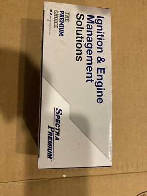 Ignition Coil Spectra C-500 Spectra Premium Products C500 Ignition Coil ...