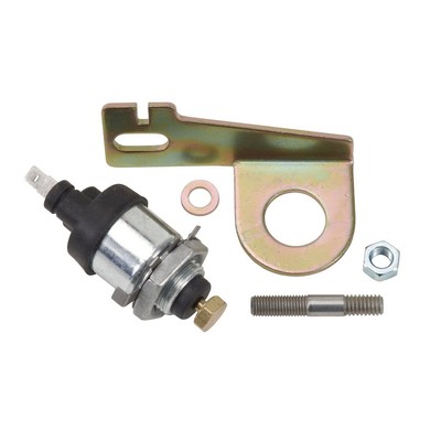 Edelbrock 8059 Carburetor Idle Compensator Kit | eBay
