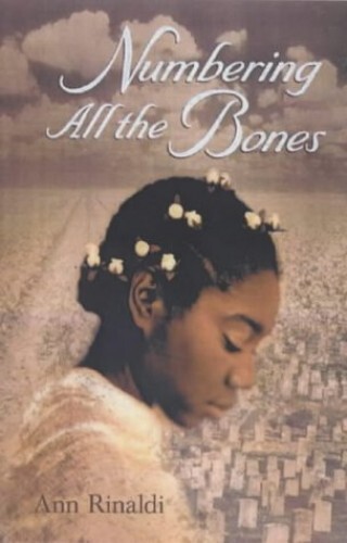 Numbering All the Bones, Rinaldi, Ann 9780786805334| eBay