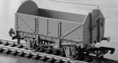 Smallbrook Studio railway model resin kits in OO gauge | eBay UK