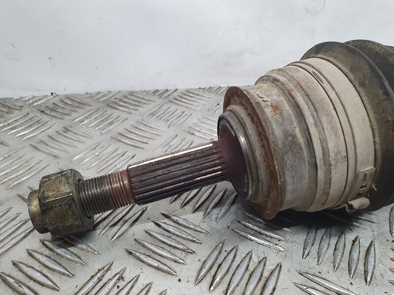 NO REF front right transmission for Daewoo Lanos Se 1997 4545232 | eBay