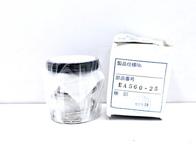 EA560-25 EKK MECHANICAL SEAL EAGLE INDUSTRY CO LTD MADE IN JAPAN | eBay