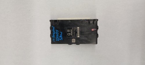 2014 SUBARU FORESTER Electronic Control Module ECU 22765AE220 OEM 14 | eBay