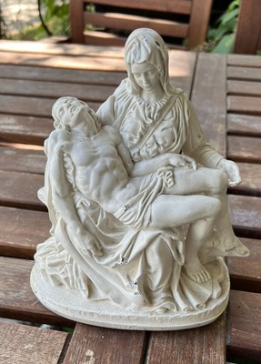 Statues & Figures - Pieta Statue - Vatican
