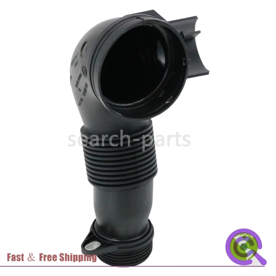 Air Intake Inlet Tube Pipe Hose Fits BMW F20 F30 F10 N20 X3 X4 X5 320i ...