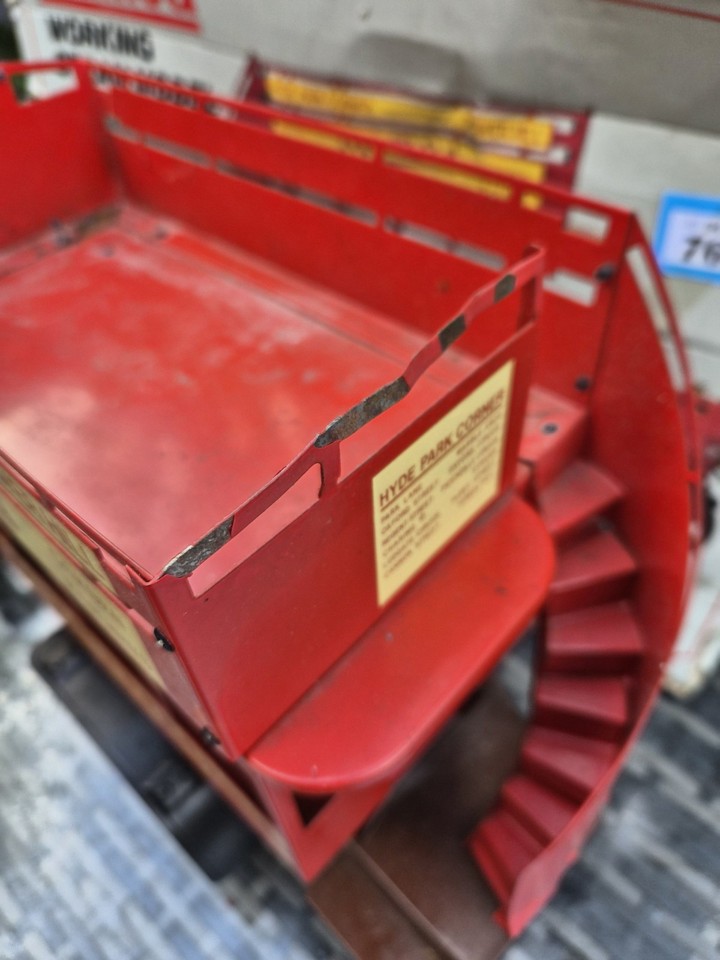 Rare Mamod Bus Live Steam | eBay UK