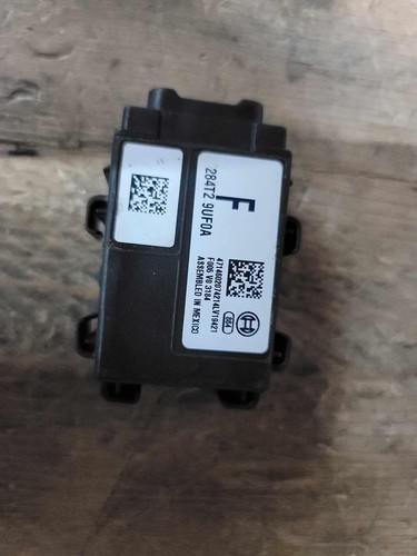 284T2 9UF0A Chassis Brain Box NISSAN KICKS 20 21 22 23 24 | eBay