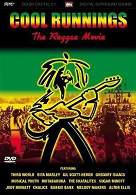 Cool Runnings Reggae Music DVD | eBay UK
