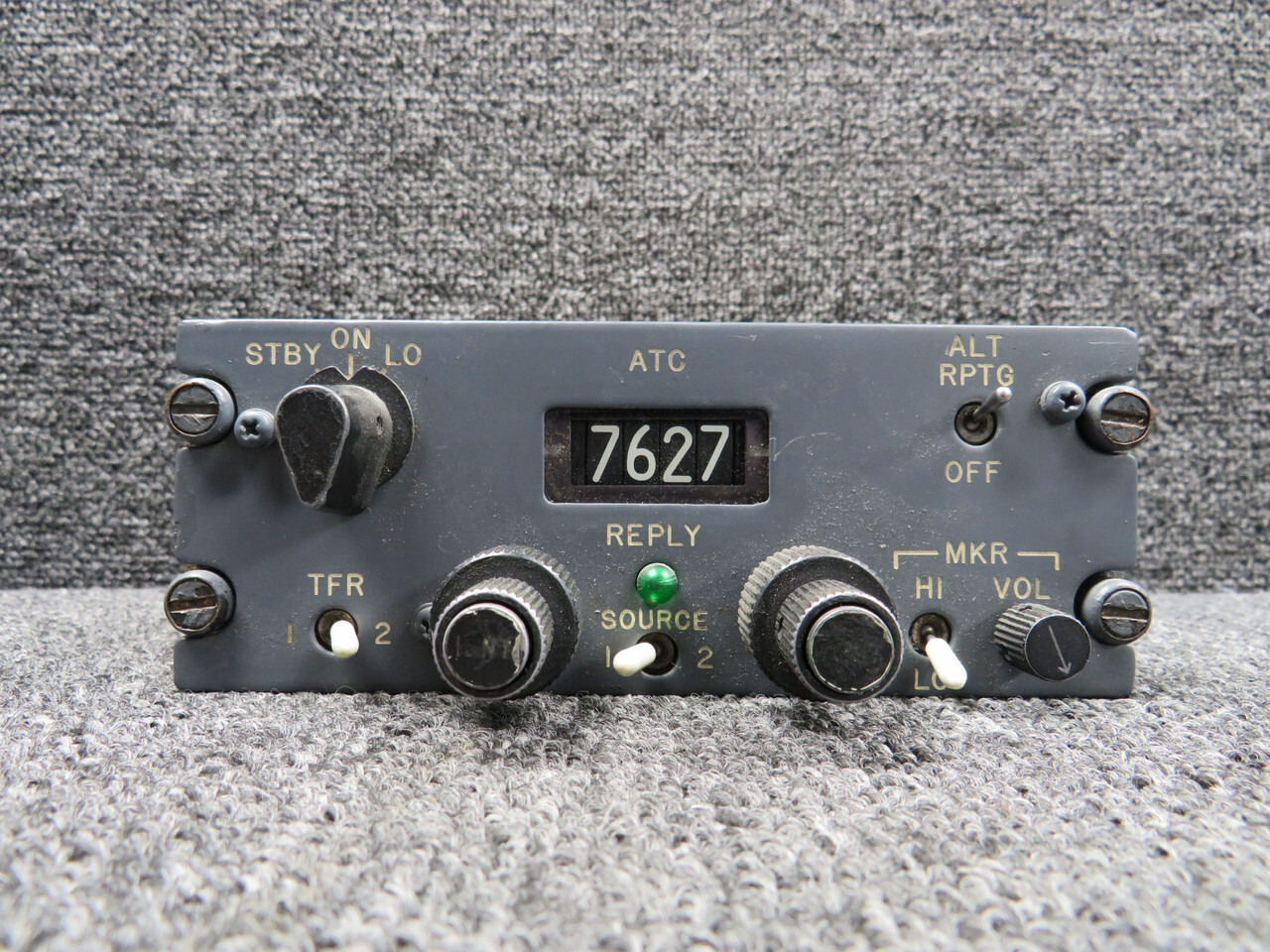 G-5326C Gables Engineering Transponder Unit | eBay