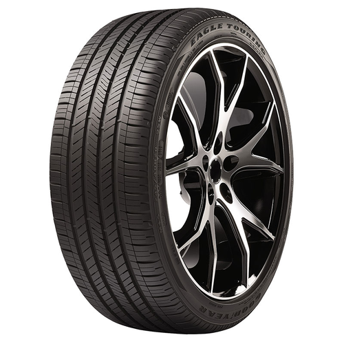 Pneus d'Eté Goodyear 265/35 R21 101H EAGLE TOURING XL NF0 4038526081544 ...