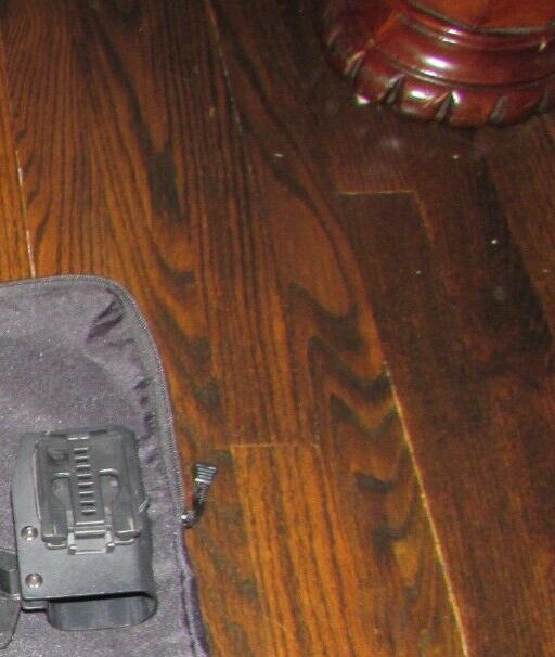Blade Tech Tek Lok Radio holster | eBay