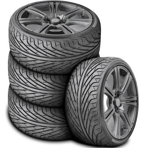 4 Tires Triangle TR968 255/30R22 95W High Performance | eBay