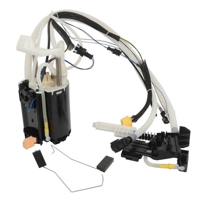 FUEL PUMP LR015179 For 08-12 LAND ROVER RANGE ROVER 3.6L V8 DIESEL for ...