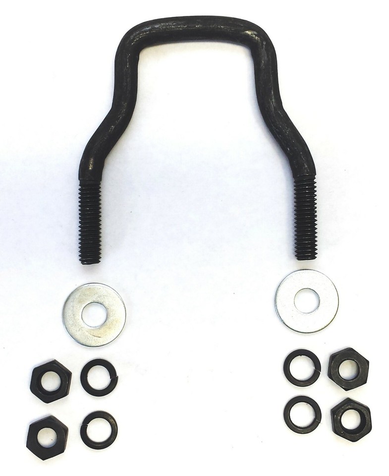 WWII willys MB, ford GPW (A2995-MB) Axe Clamp Front or Axe handle clamp ...