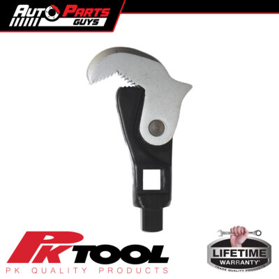 PK Tool 1/2" Dr Crowfoot Spring Wrench | eBay Australia