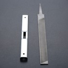Steel Raker Depth Gauge Guide Flat File Kit For ChainSaw STIHL General ...