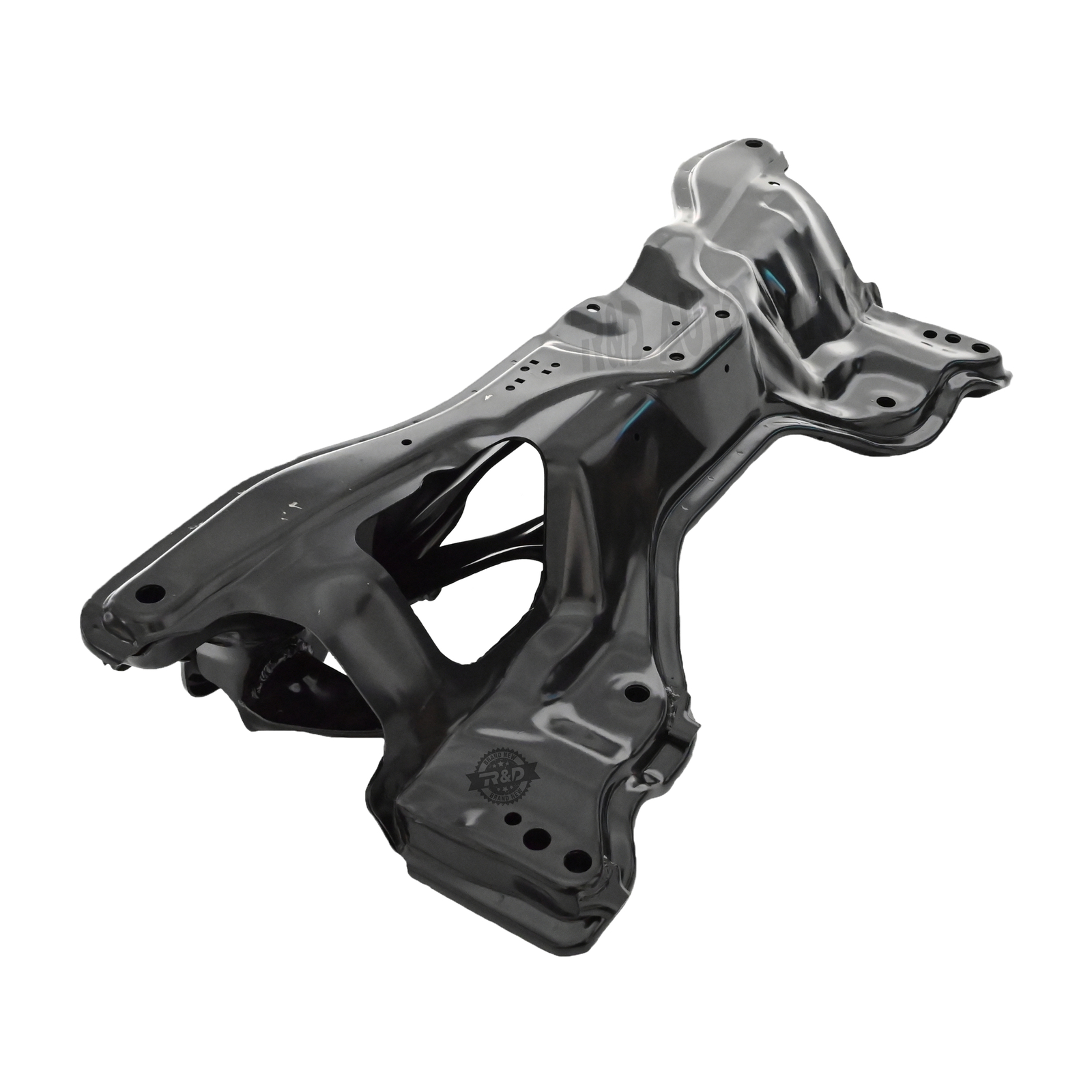 Fits Honda Civic Front Crossmember Engine Cradle Sub Frame w/ Bolts 96 ...