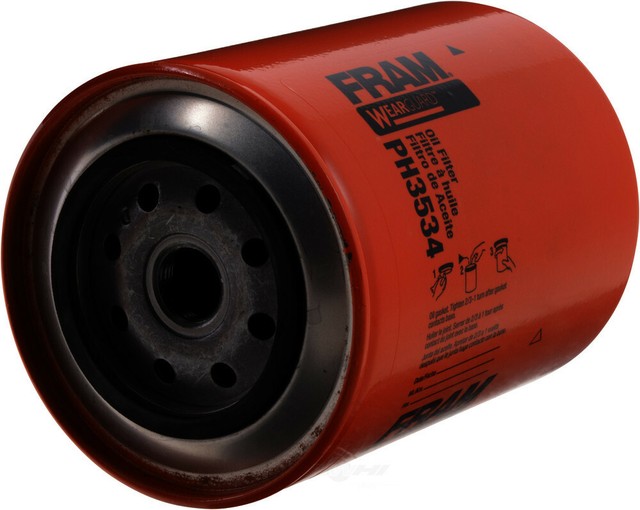 Engine Oil Filter Fram PH3534 for sale online | eBay