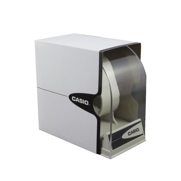 Casio MTP-M305D-1A Moonphase Quartz Stainless Steel Men's Watch MTP ...