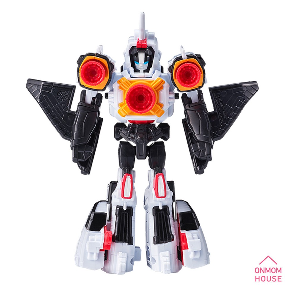 Tobot V X Y Z Mini Transformer Car Robot Figure Collection 20 Type ...