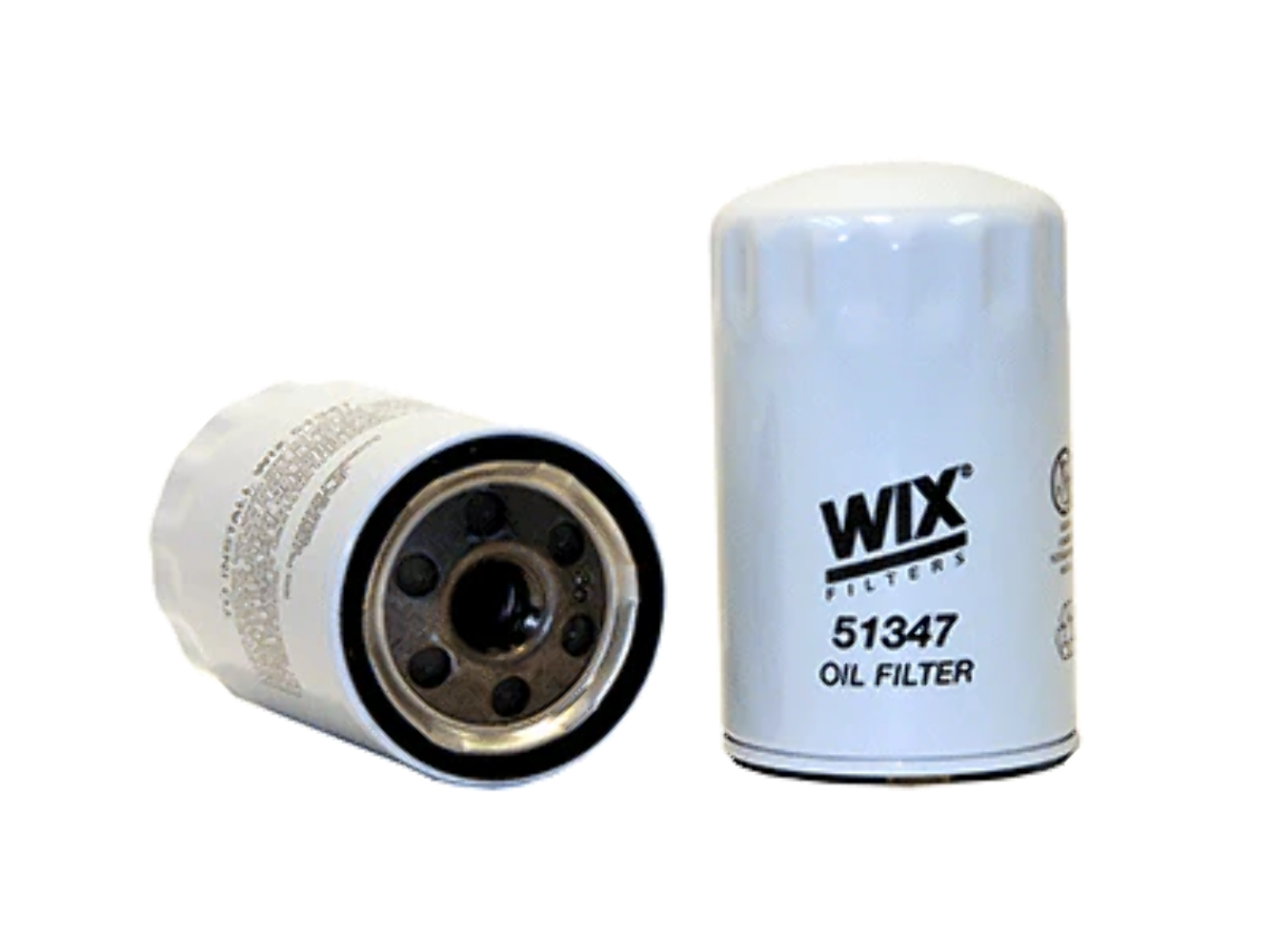 Wix 51347 Spin-on Lube Filter Fleetguard LF3624 Baldwin B202 for sale ...