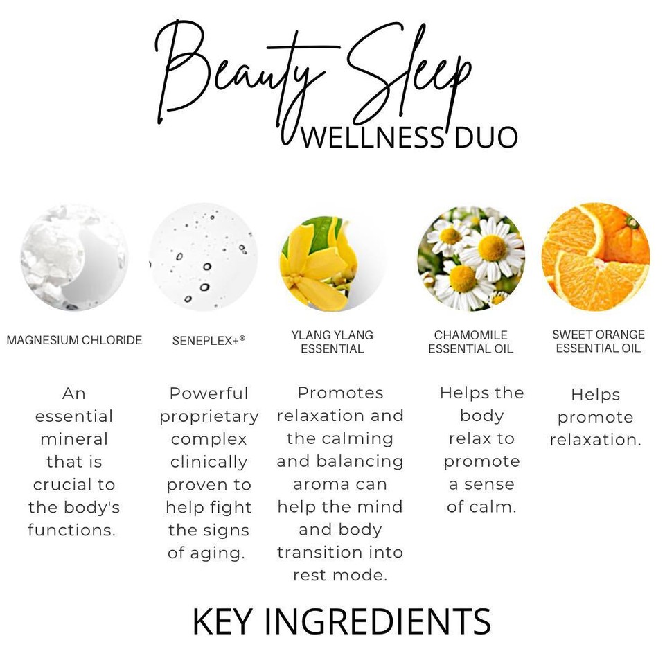 Essential Oil Duos - Sleep, Relief, Stick & Spray $2 ship! | eBay