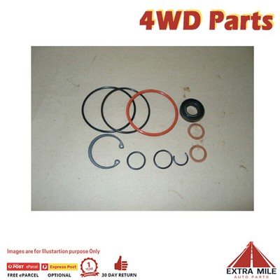 Power Steering Pump Seal Kit For Toyota Landcruiser HZJ78-4.2L HZ 04446 ...