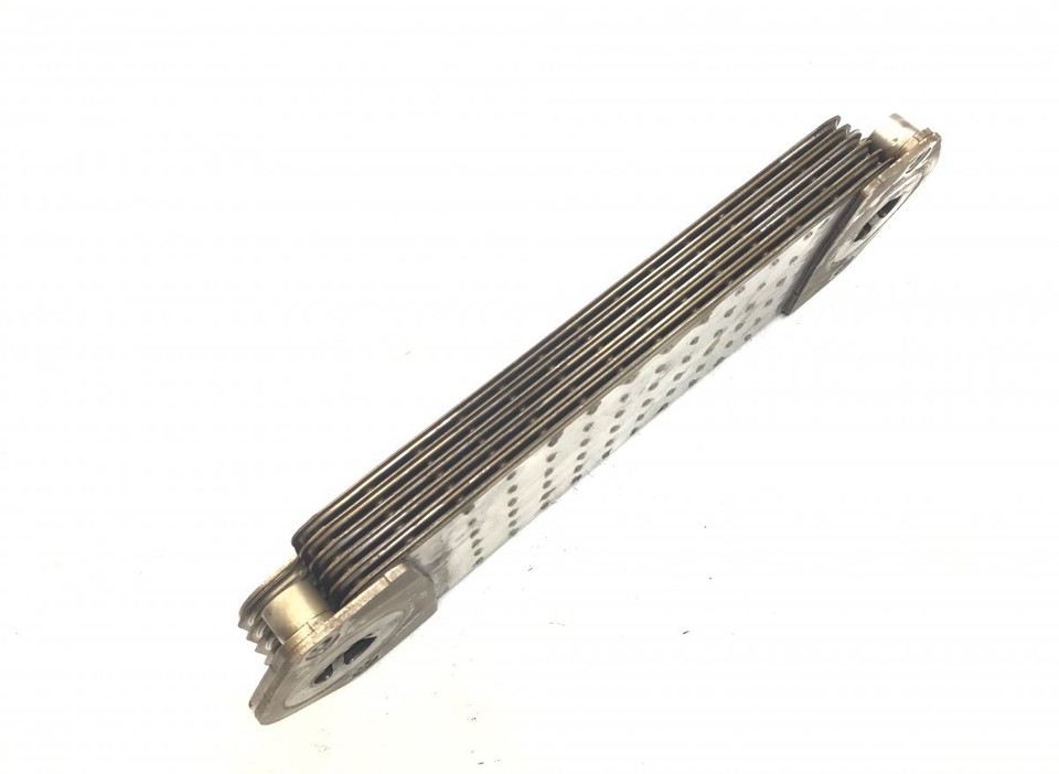 SCANIA P,G,R,T-series TP1347698 Oil Cooler, Gearbox 1753112 | eBay