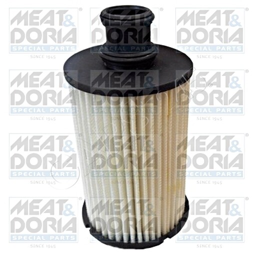 AC-DELCO GF626 - Fuel filter cross reference