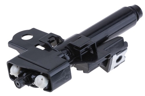 Ugello Getto Lava Fari Anteri Sinistro Per Subaru Legacy 86636AL040 | eBay