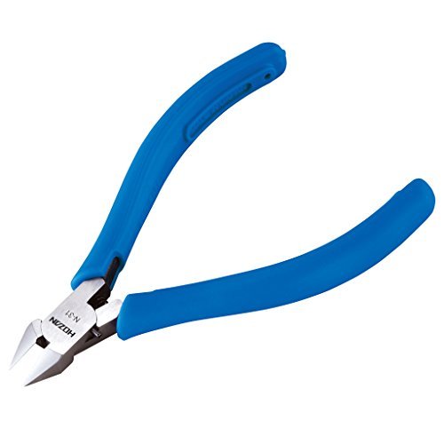 HOZAN miniature Nipper 103mm N-31 Japan 4962772063316 | eBay