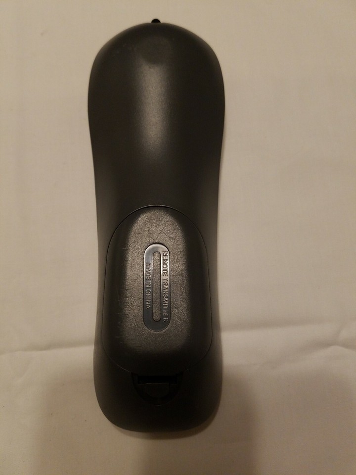 Original RCA Remote Control RCR312WR 3-Device Backlit | eBay