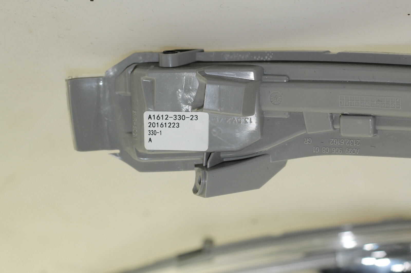 Driver Side Mirror Turn Singal Light For Mercedes W205 W213 W222 C E S ...