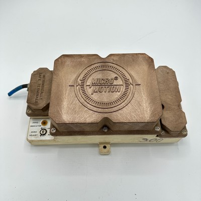 Flow Meters - Electronic