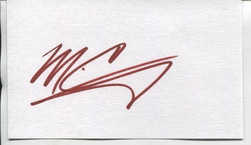 CANADA prime minister MARK CARNEY signed AUTOGRAPH 1909 | eBay