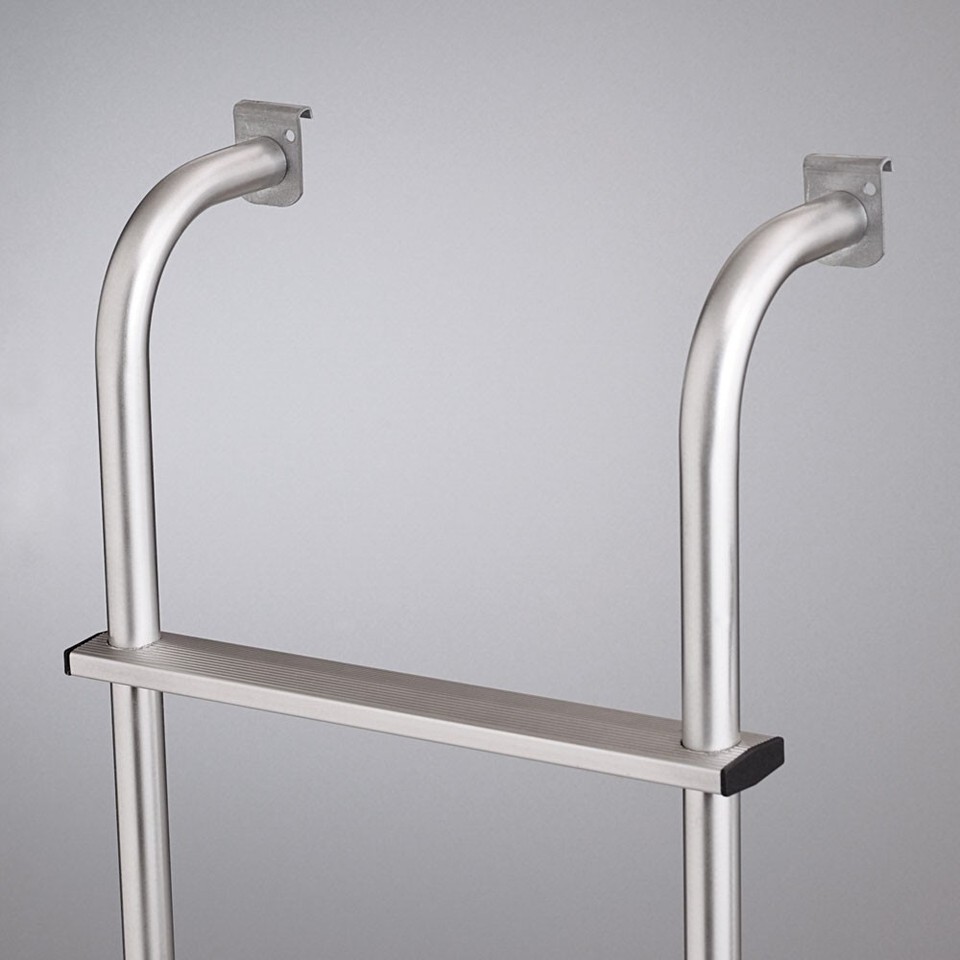 Surco Vehicle-Mounted Ladder 103H GAP 747928711037| eBay