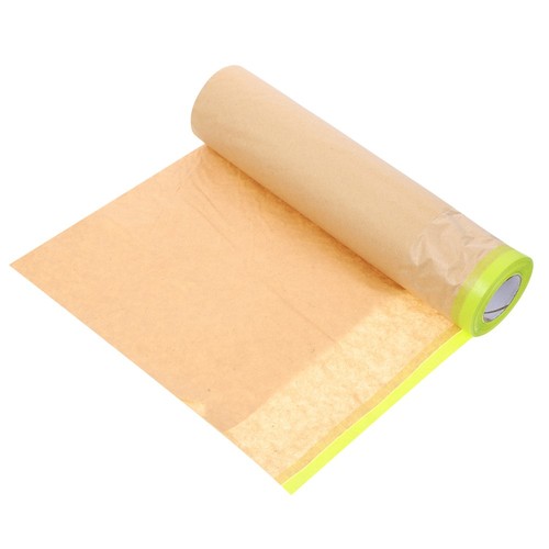 Masking Film Painters Paper for Furniture Floor Covering Painting | eBay