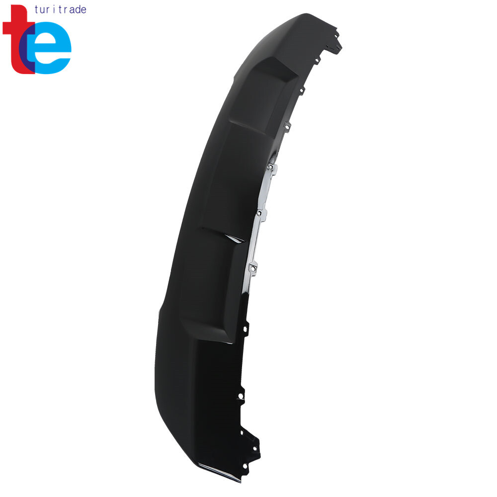 Front Lower Valance Panel Fit For Ford Explorer 2016-2017 FO1095262 ...