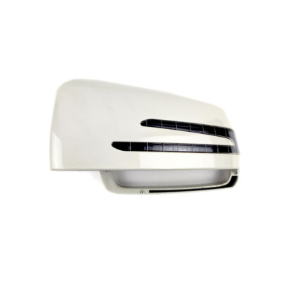 Mercedes Spiegelkappe Spiegelblinker Aussenspiegel Aussenspiegelgehäuse ...