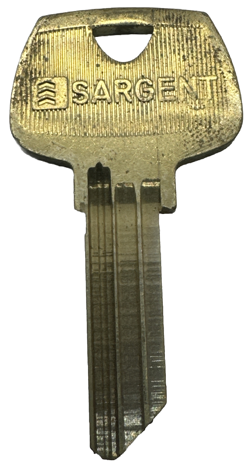 Sargent Original Key Blank 270RN, 5-Pin - Uncut Key Blank | eBay
