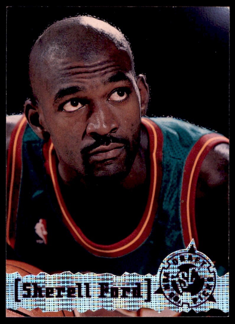 sherell ford For Sale - MAVIN