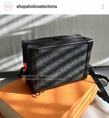 Virgil Abloh Louis Vuitton Cloud | semashow.com