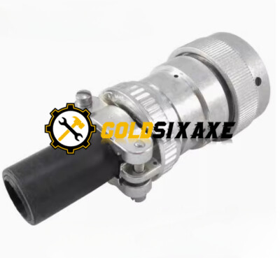1Pcs New For HD36-24-31SE-059 circular 31P female aviation plug | eBay