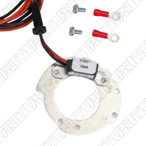 Electronic Ignition Conversion Kit For Ford Tractors 2N 9N 8N 500-800 ...