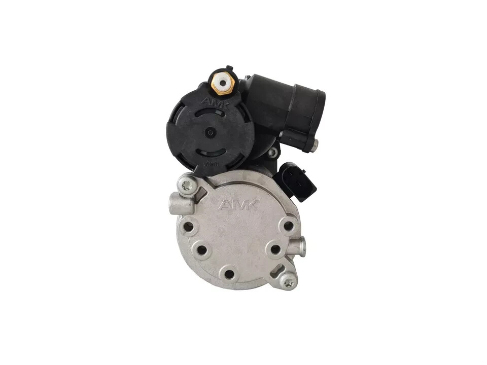 P-3734 C2Z20105 Jaguar XF X250 Genuine OEM AMK Compressor Air ...