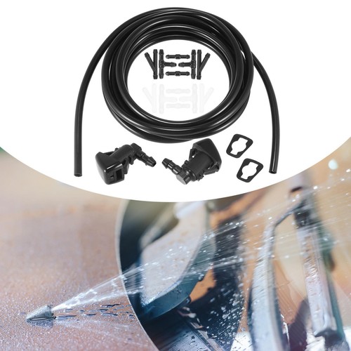 7C3Z17603A Front Windshield Washer Hose Kit for Ford F250 with 3 Meter ...