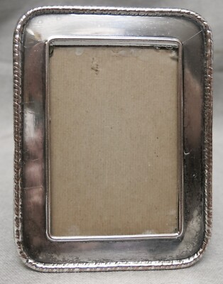 Picture Frames - Plate Picture Frame